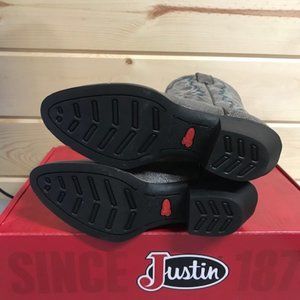 Justin Boots | Shoes | Justin Womens Calimero Western Boots L2722 ...